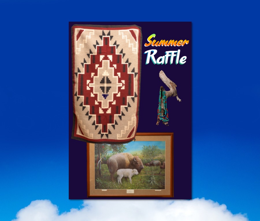 Southwest Indian Foundation - Navajo, Zuni and other native crafts...