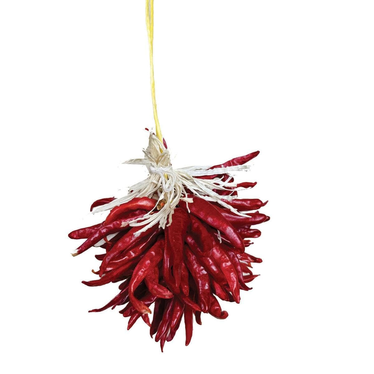 Three Inch Chile Ristra - Southwest Indian Foundation - 5911